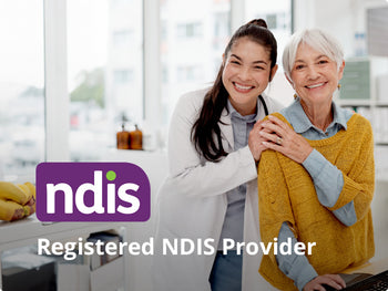 Rapid Medical Supplies is NOW an NDIS Registered Provider – Rapid medical