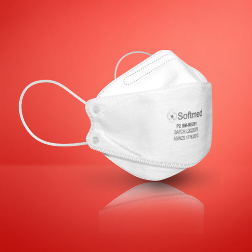 Face Masks – Rapid medical
