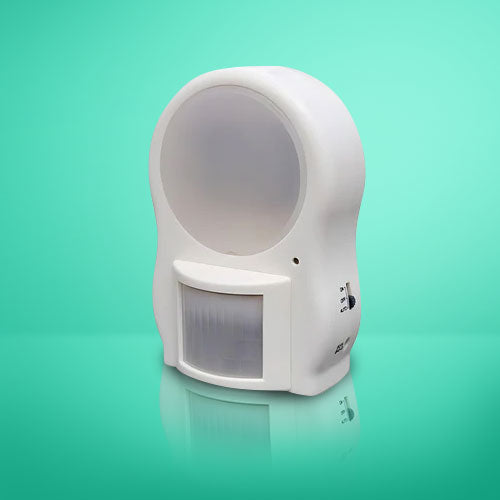 Fall Prevention & Lighting – Rapid medical