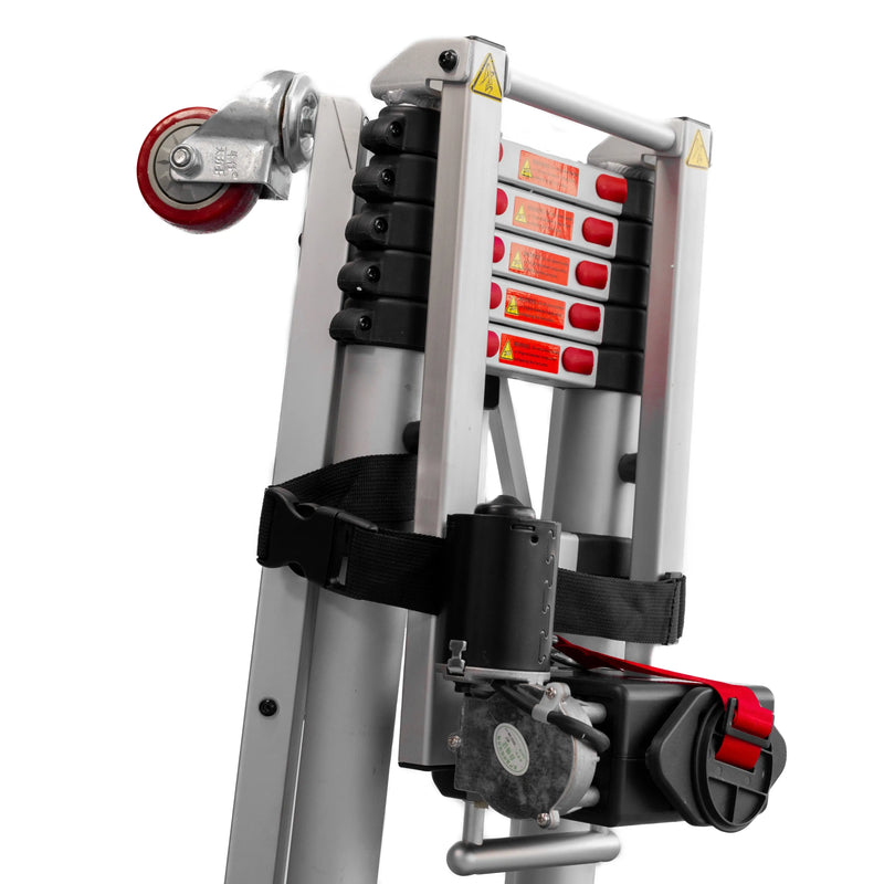 Solax Portable Electric Hoist For Mobile Scooters | Same Day Dispatch ...