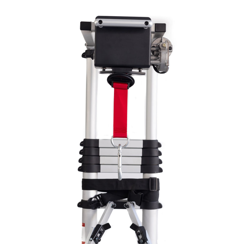 Solax Portable Electric Hoist For Mobile Scooters | Same Day Dispatch ...