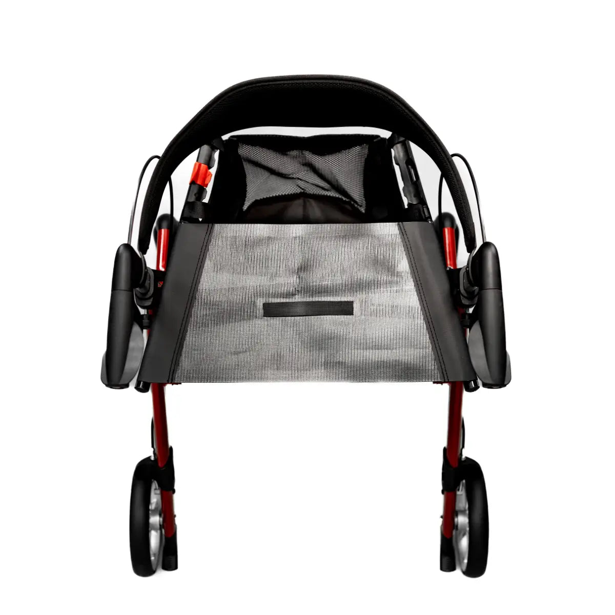 Vogue Super Lightweight 2 Mobility Wheelie Walker