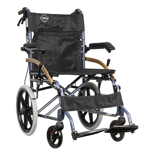 Manual Wheelchairs