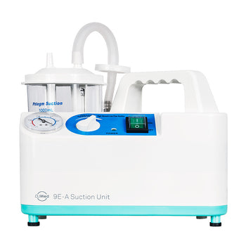 Medical Suction Machines – Rapid medical