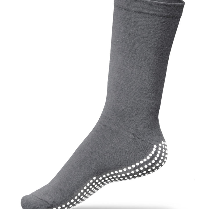 Buy Gripperz Non-Slip Safety Socks | Anti-Slip Socks for Aged Care ...