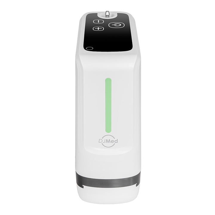 Portable Oxygen Concentrators – Rapid medical