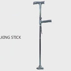 Easy To Collapse Walking Cane Stick with LED – Rapid medical
