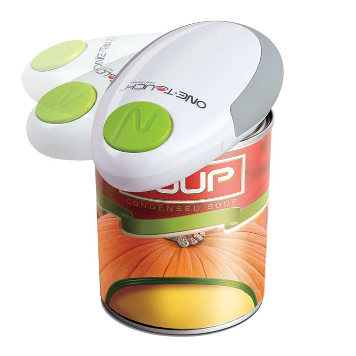 Buy One Touch Jar, Can & Bottle Openers | Rapid Medical Supplies ...