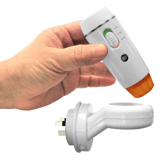 Fall Prevention & Lighting – Rapid medical