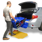 Solax Portable Electric Hoist For Mobile Scooters | Same Day Dispatch ...