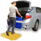 Solax Portable Electric Hoist For Mobile Scooters | Same Day Dispatch ...