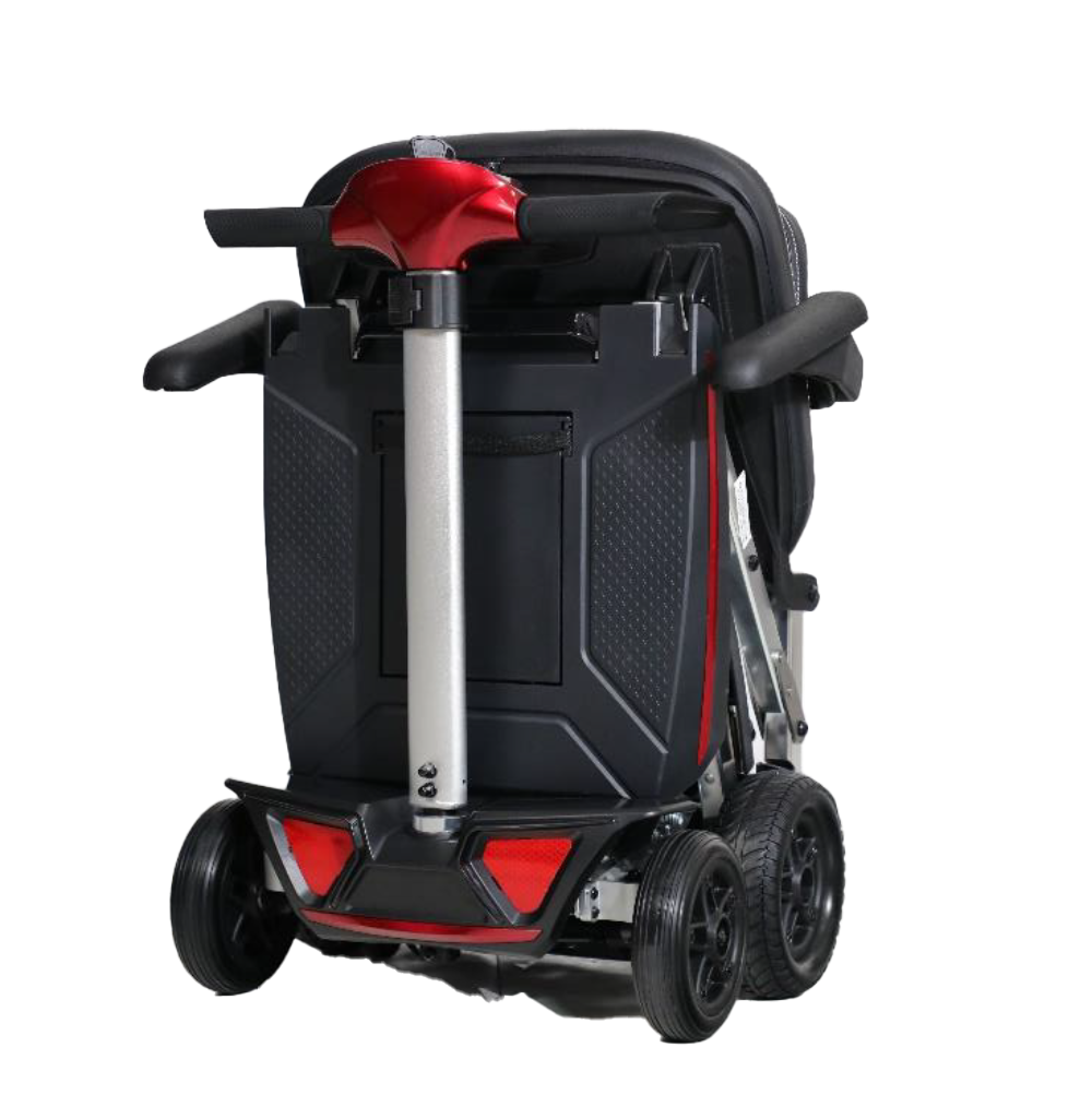 Solax Mobie One-Step Folding Mobility Scooter | Same Day Dispatch ...