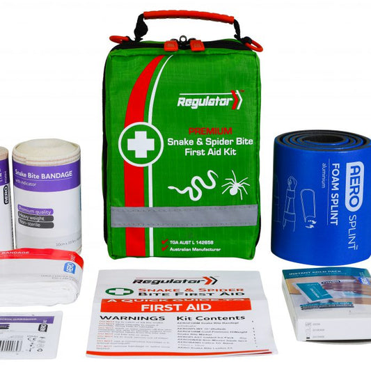 Buy Aero Healthcare First Aid Kits Australia | Rapid Medical Supplies ...