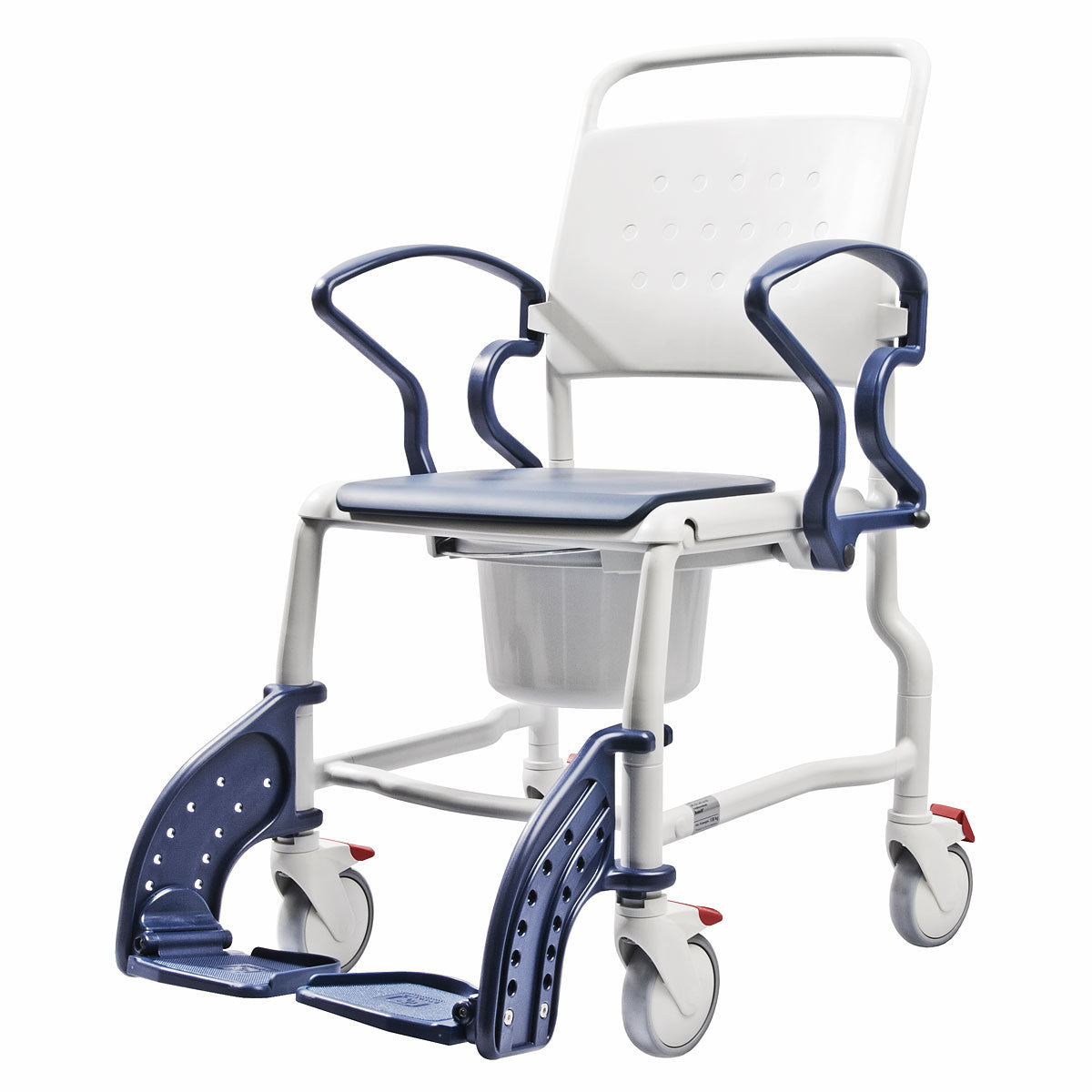 Rebotec Bonn - Commode Chair